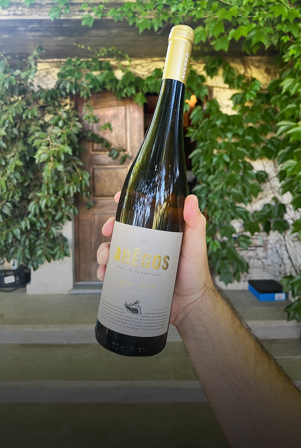 Encosta D Ar gos The Vinho encosta-d-ar-gos-the-vinho